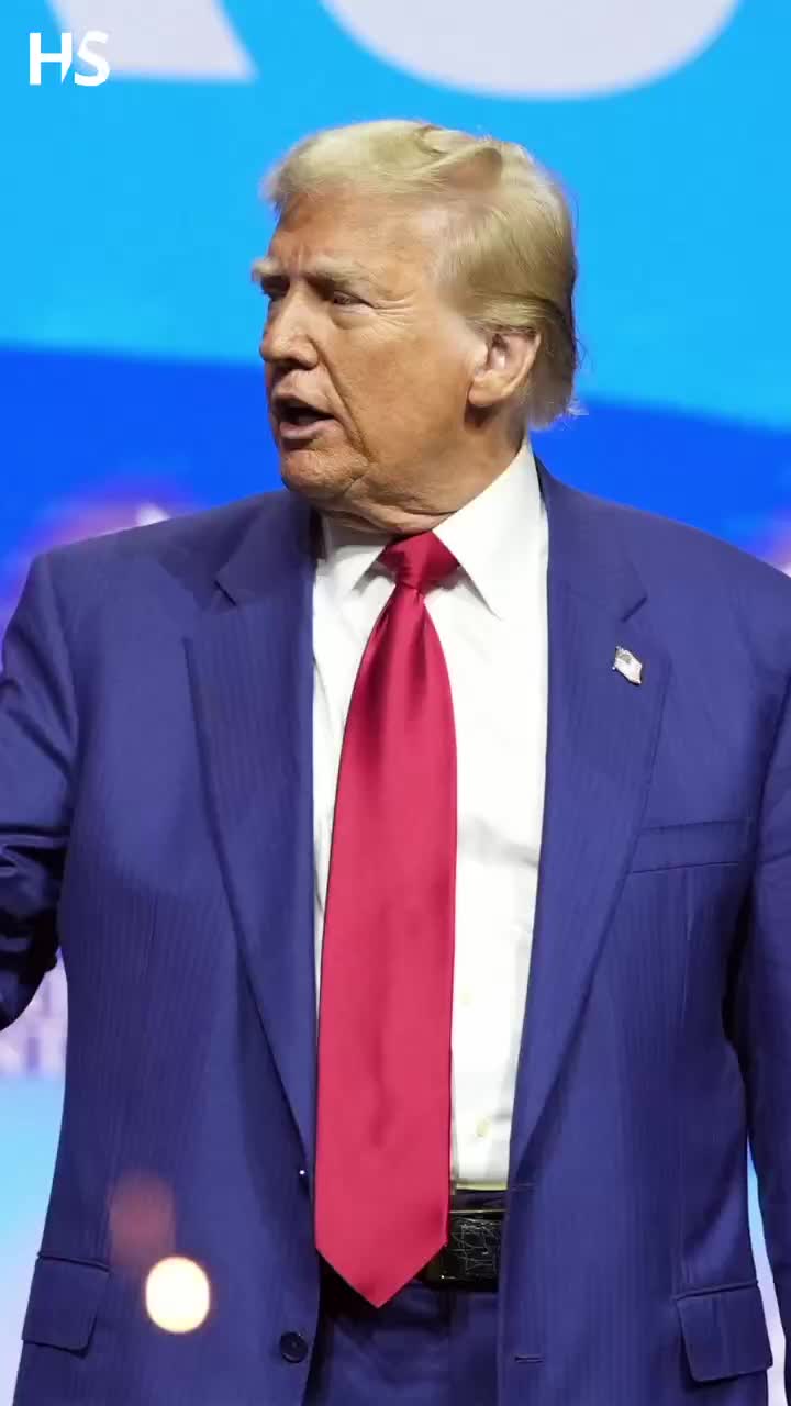 Koniec “transrodového šialenstva”. Trump prichádza so zásadným sľubom ...