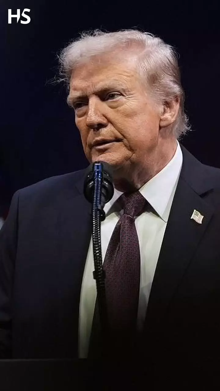 Trump je ochotný podpísať zákon, ktorý zostrí sankcie proti Rusku. Má ...
