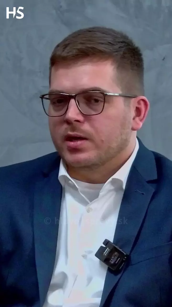 Igor Melicher o Šimečkovi - Hlavné správy