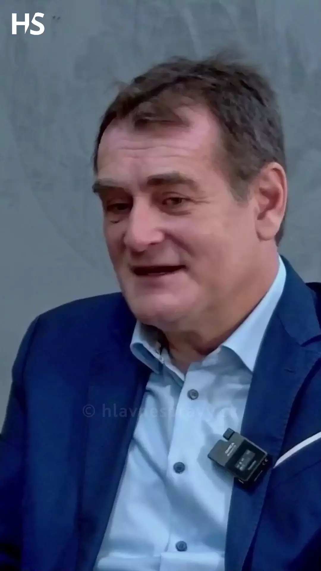 Igor Koso o ľudských emisiách a Európe - Hlavné správy