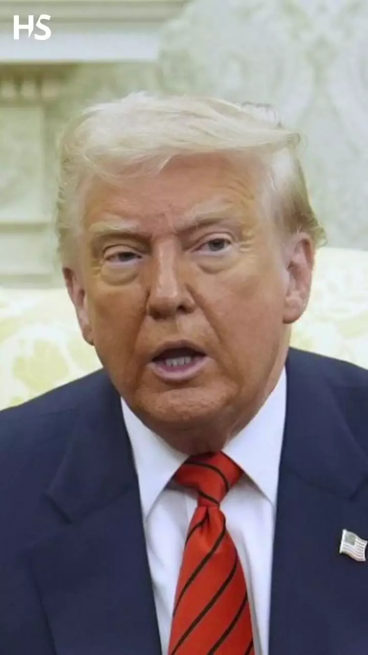 Trump: Rokovania medzi Veľkou Britániou a Čínou sú "veľmi nebezpečné ...